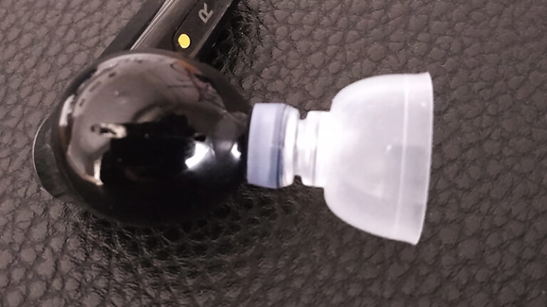 SpinFit（スピンフィット）CP360のレビュー｜試してわかるフィット感！